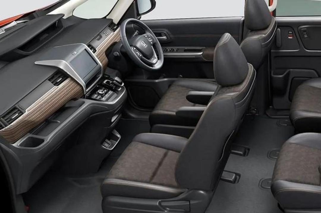 本田Freed：全能大空间七座MPV的魅力与实用体验_乘用型MPV_什么值得买