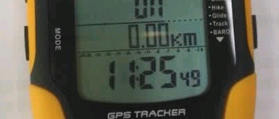 精准定位不怕迷路，SunRoad FR510陪你闯天涯_仪表_什么值得买