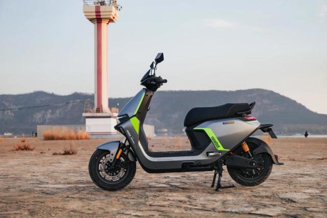 九号M3 95c MAX与M95c+深度解析：速度续航智能比拼_电动车_什么值得买