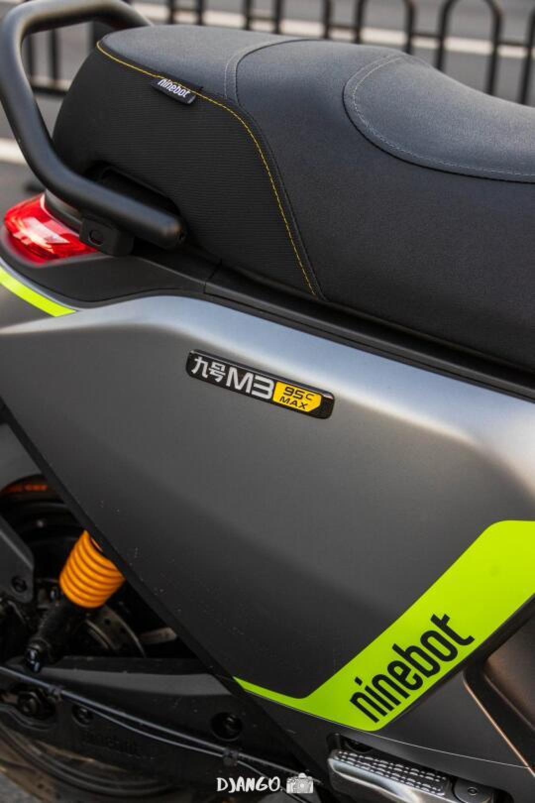 九号M3 95c MAX与M95c+深度解析：速度续航智能比拼_电动车_什么值得买