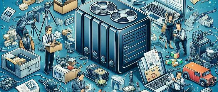 umbrelOS体验：为NAS玩家带来一键部署百种Docker容器的高效解决方案_网络存储_什么值得买