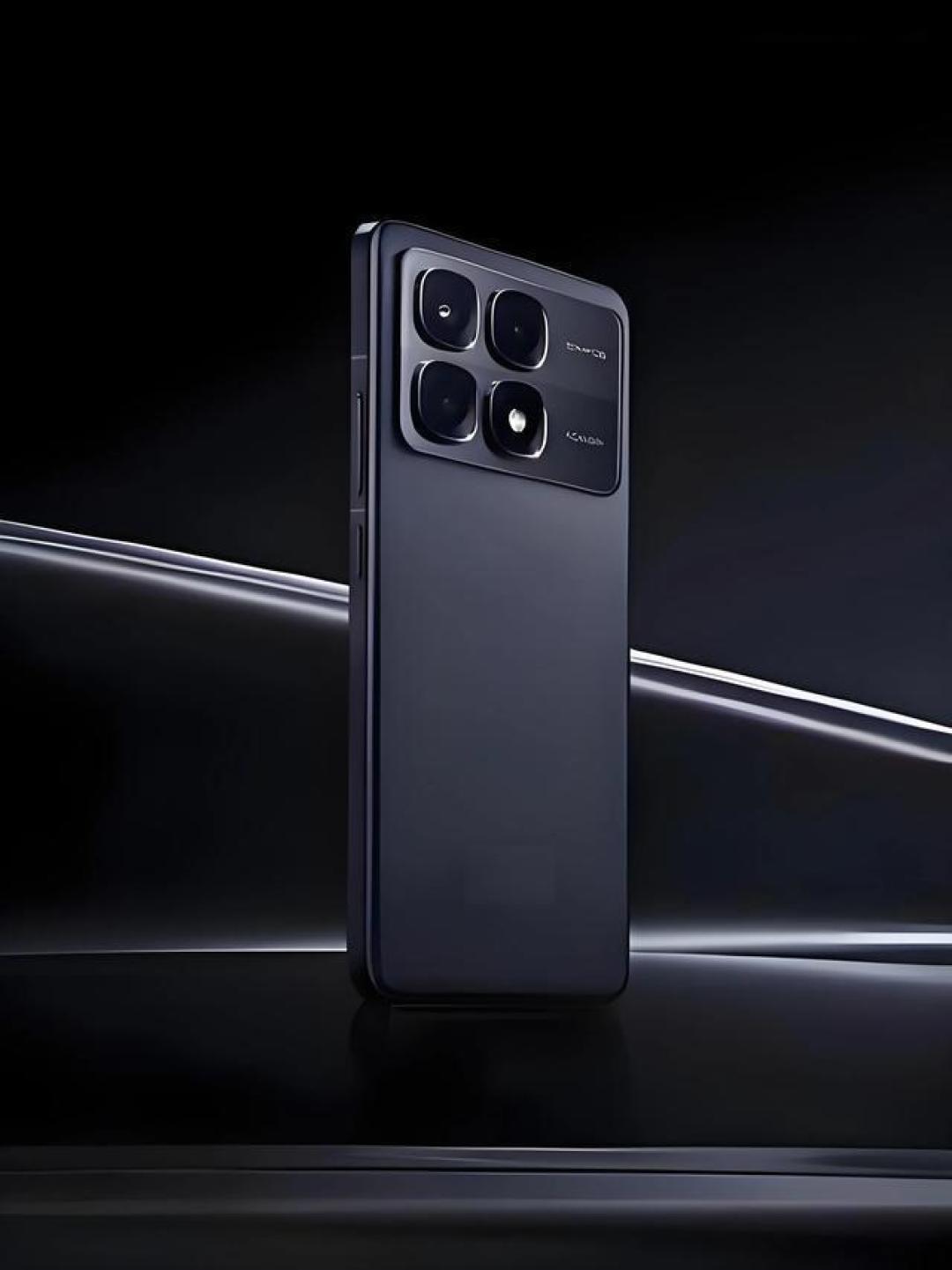 Redmi K 系列旗舰机型进化史：从K20 Pro到K70至尊版_电脑数码_什么值得买