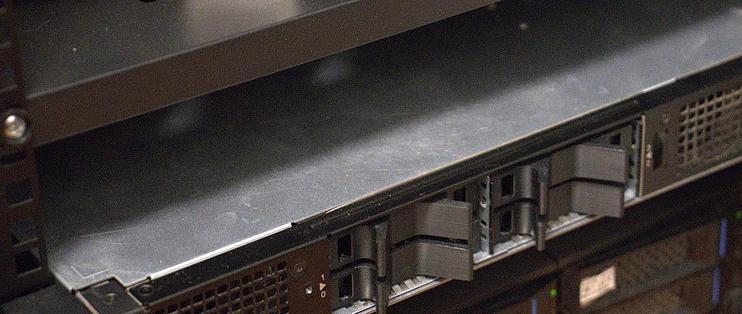 DELL XR11 边缘计算服务器 短款服务器 家用服务器 静音服务器_服务器_什么值得买