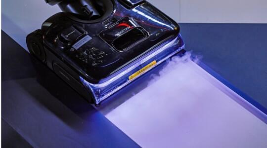 石头A30 Pro Steam：革新双效高温技术，提升家庭清洁新境界_洗地机_什么值得买