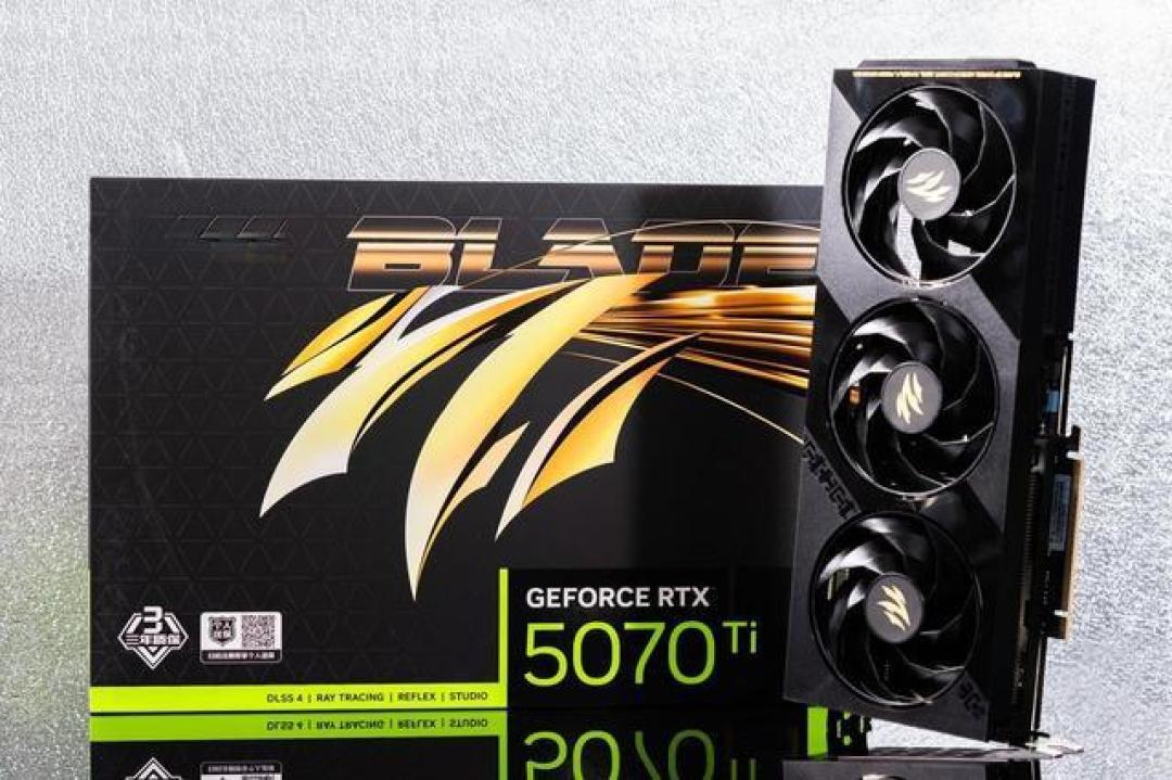 RTX 5070 Ti游戏体验全面解析：4K表现亮眼，AI性能强悍_电脑数码_什么值得买