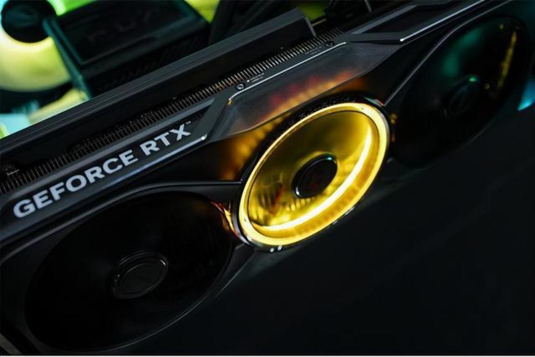 RTX 5070 Ti 16G显存对比评测：4K游戏表现有多强？_显卡_什么值得买