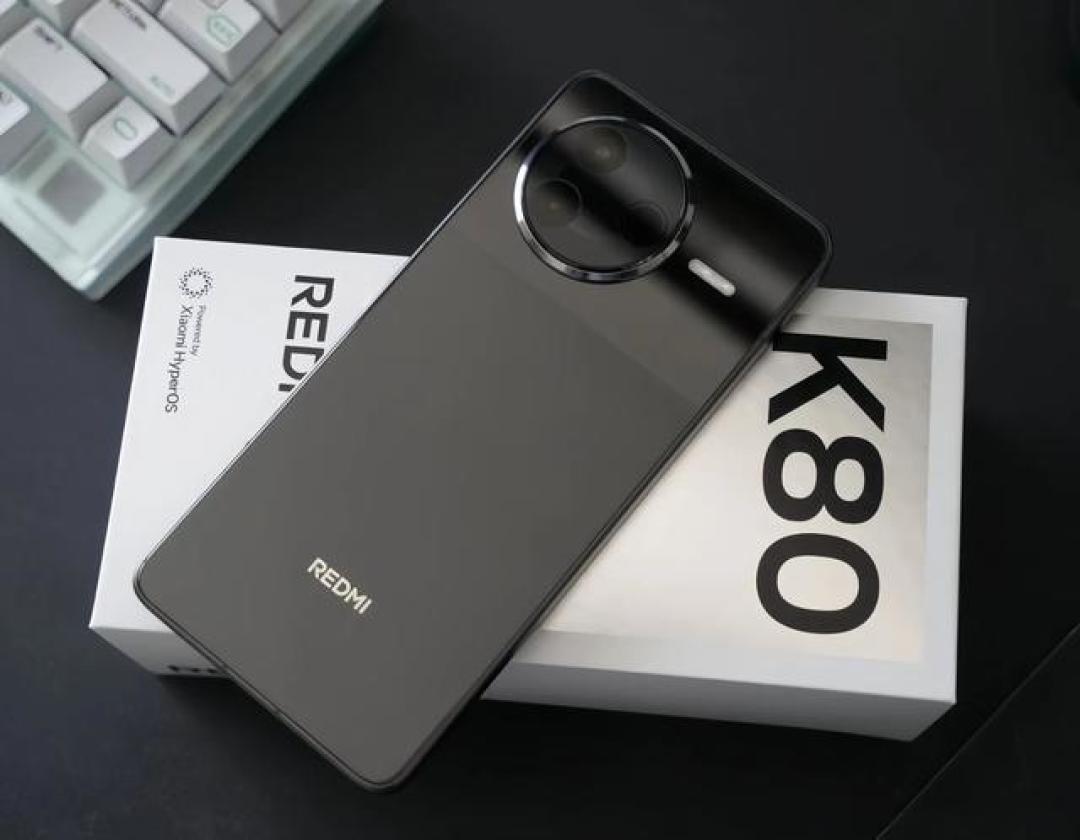 红米K80使用体验全揭秘：性能强劲但拍照稍逊_手机_什么值得买