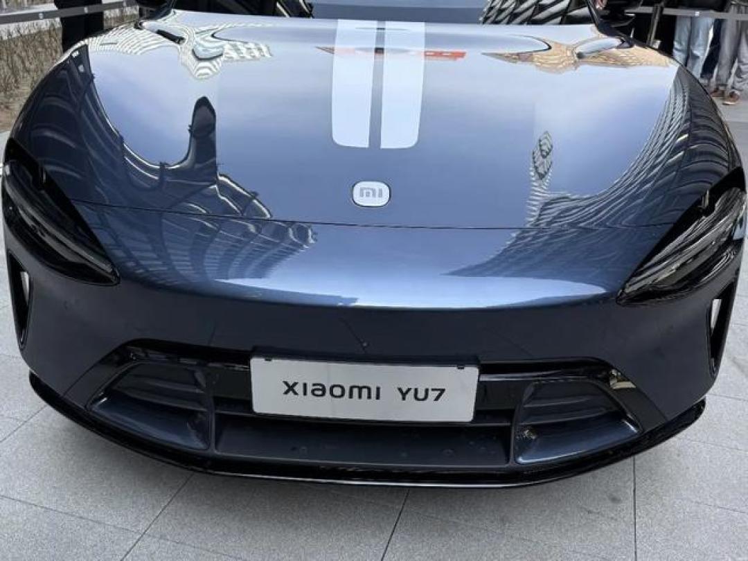 小米YU7定价为何引发市场热议？揭秘其背后市场策略与品牌布局_新能源车_什么值得买