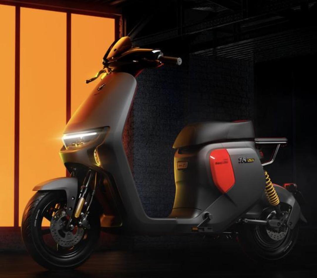 九号电动F2z 110 MAX：智能、安全与续航的完美结合_电动车_什么值得买