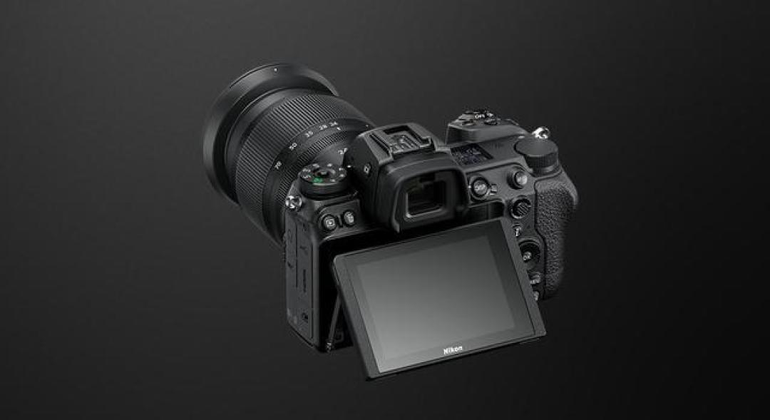 如何用尼康Z63拍出震撼VLOG：详解外观、性能与视频录制技巧_相机_什么值得买