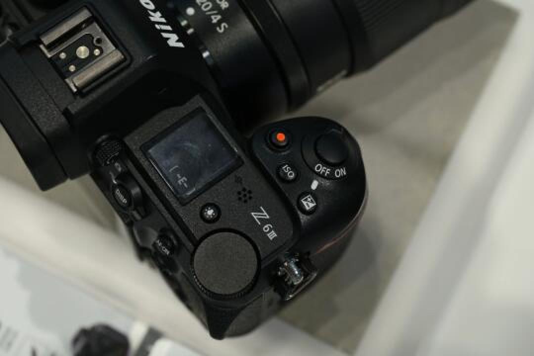 如何用尼康Z63拍出震撼VLOG：详解外观、性能与视频录制技巧_相机_什么值得买