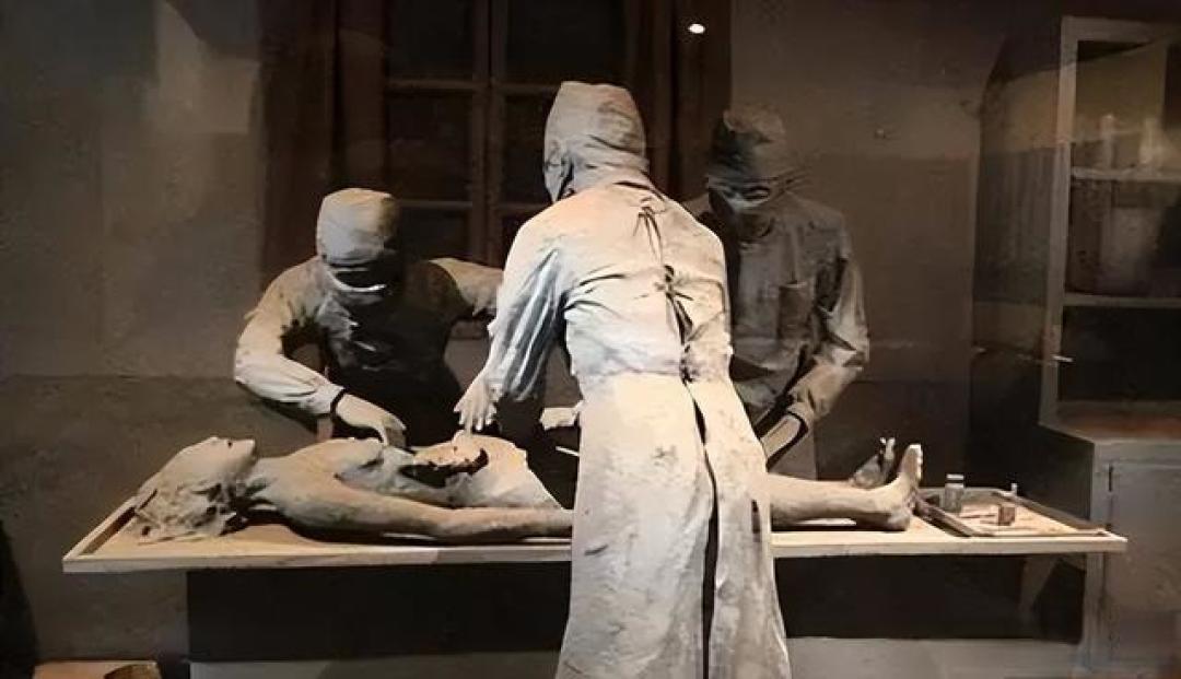 电影〈731〉预告震撼发布，揭黑暗历史引发深思_其他文化娱乐_什么值得买