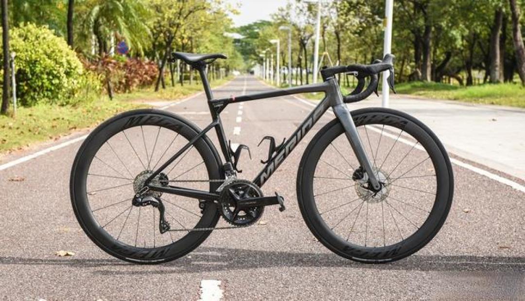 高性价比之选：美利达Scultura 95D公路车的优缺点详解_骑行运动_什么值得买