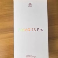 华为 Nova 13 Pro 影像传感器 信息补全_什么值得买