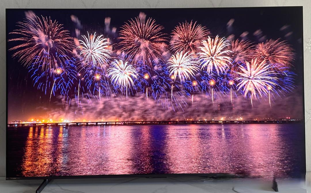 海信E7N Pro新品发布：AI画质芯片H6、墨晶屏等亮点解析与购机优惠政策_电视_什么值得买