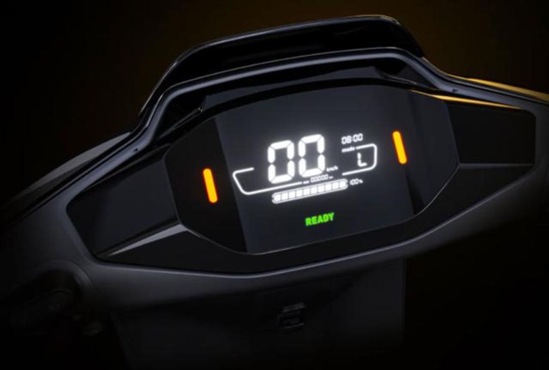 九号F2z 110 MAX评测：创新设计与卓越用户体验解析_电动车整车_什么值得买