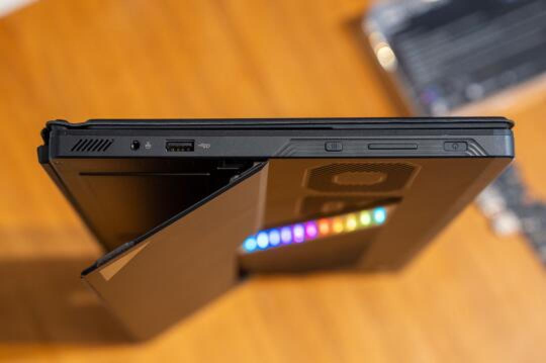 ROG幻X2025评测：性能卓越的高效办公与娱乐神器_笔记本电脑_什么值得买