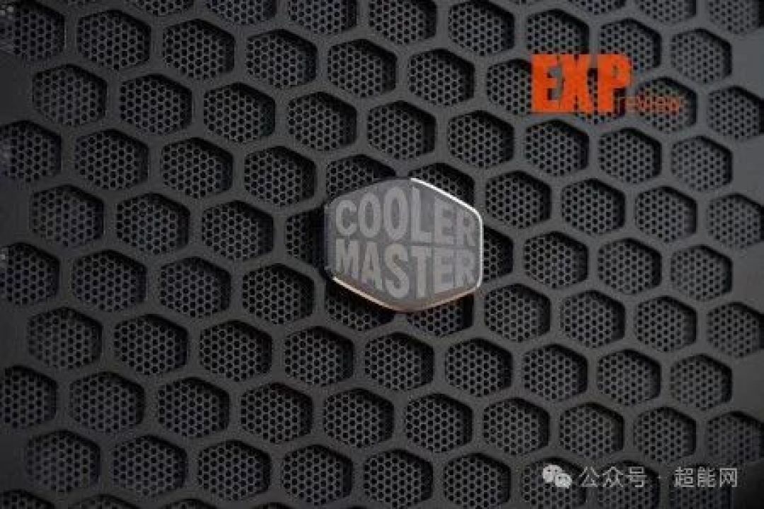 酷冷至尊MasterFrame 600机箱评测：轻奢风格，极具自定义潜力_机箱_什么值得买