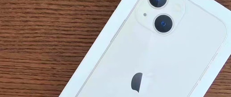 iPhone 13 mini：小屏旗舰的魅力_手机_什么值得买