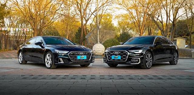 选择奥迪A7L还是A6L？详细对比优缺点助你做出明智选择_中大型车_什么值得买