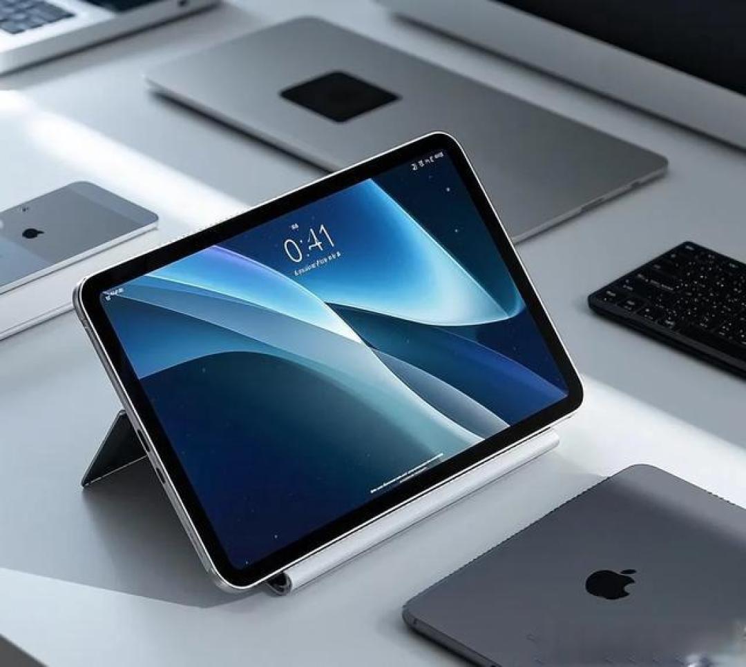 苹果发布M3 iPad Air和A16 iPad 11，2999元起售_iPad_什么值得买