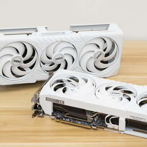 yeston 盈通RADEON RX 9070 XT 樱瞳花嫁OC 显卡16GB 【报价价格 yeston 盈通RADEON RX 9070 XT 樱瞳花嫁OC 显卡16GB 【报价价格