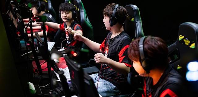 《TYLOO鏖战三局惜败GL：战术闪光难掩体系差距，CNCS突破瓶颈路在何方？》_电脑游戏_什么值得买