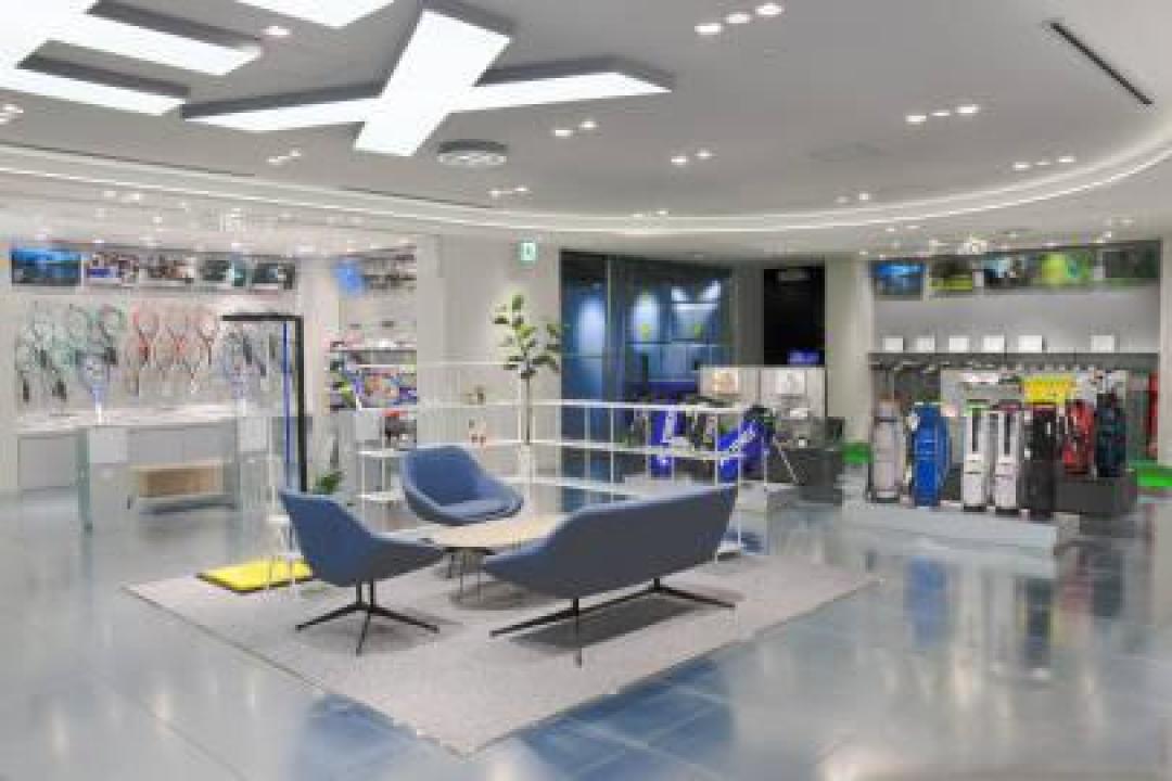 大阪YONEX全球最大旗舰店探秘：必入装备+避坑攻略一网打尽！_羽毛球具_什么值得买