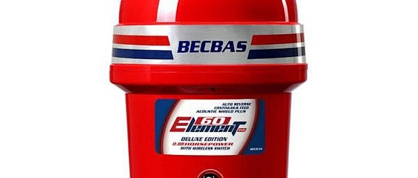 贝克巴斯（BECBAS）智能垃圾处理器E60evo：厨房清洁的智能革新_垃圾处理器_什么值得买