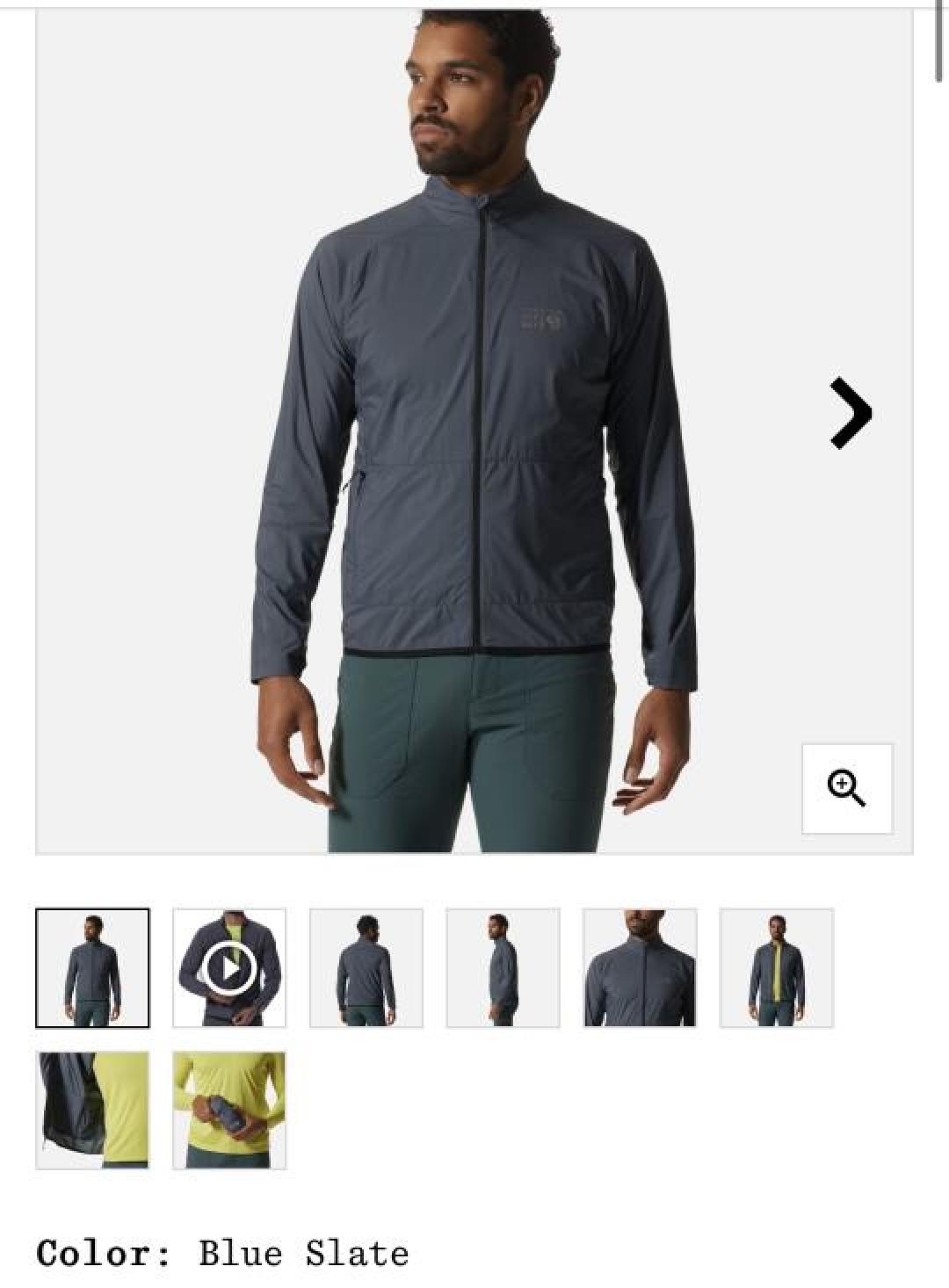 山浩Kor Airshell皮肤衣海淘实测：比Preshell更值得入手的透气神衣？_皮肤衣_什么值得买