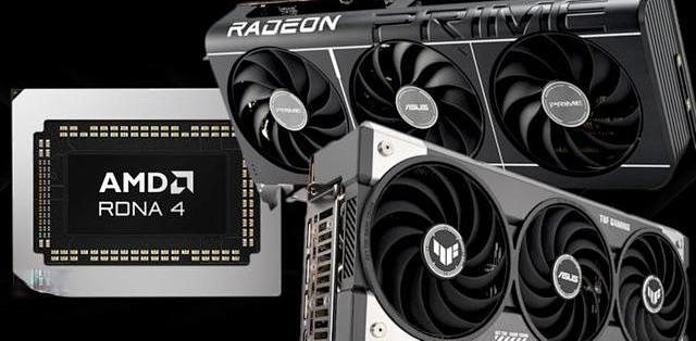 AMD RX 9070 XT发布：性能价格双重碾压NVIDIA RTX 5070 Ti_显卡_什么值得买