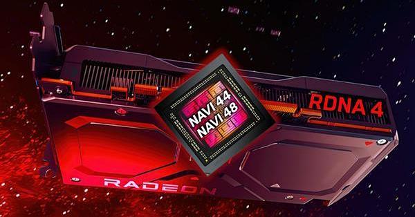 AMD Navi 48终极版曝光：4nm工艺+539亿晶体管，2025年对决RTX 5070 Ti！_显卡_什么值得买