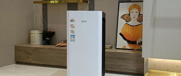 新颐小白 3.0 与 IAM M8 Pro 空气净化器评测：谁更值得入手？_家用空气净化器_什么值得买