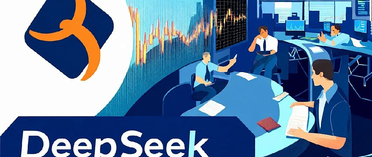 DeepSeek如何革新数据分析行业：从技术突破到生态重构 _服务软件_什么值得买