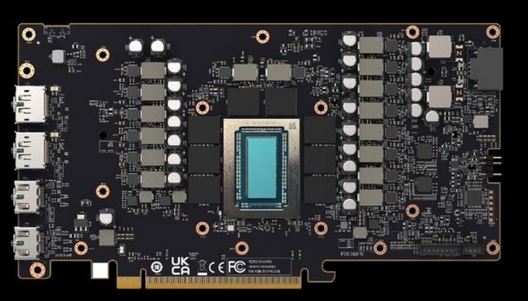 16相供电+5年抗造！拆解瀚铠RX 9070 XT显卡12层PCB九大硬核优势_显卡_什么值得买