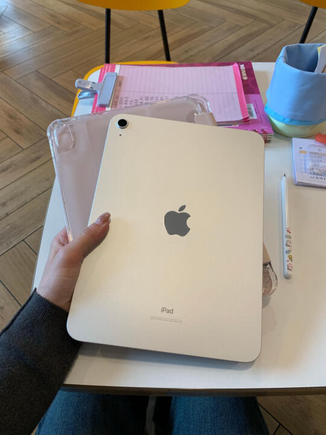 iPad10降价潮来袭！64G还是256G？这样选最划算_iPad_什么值得买
