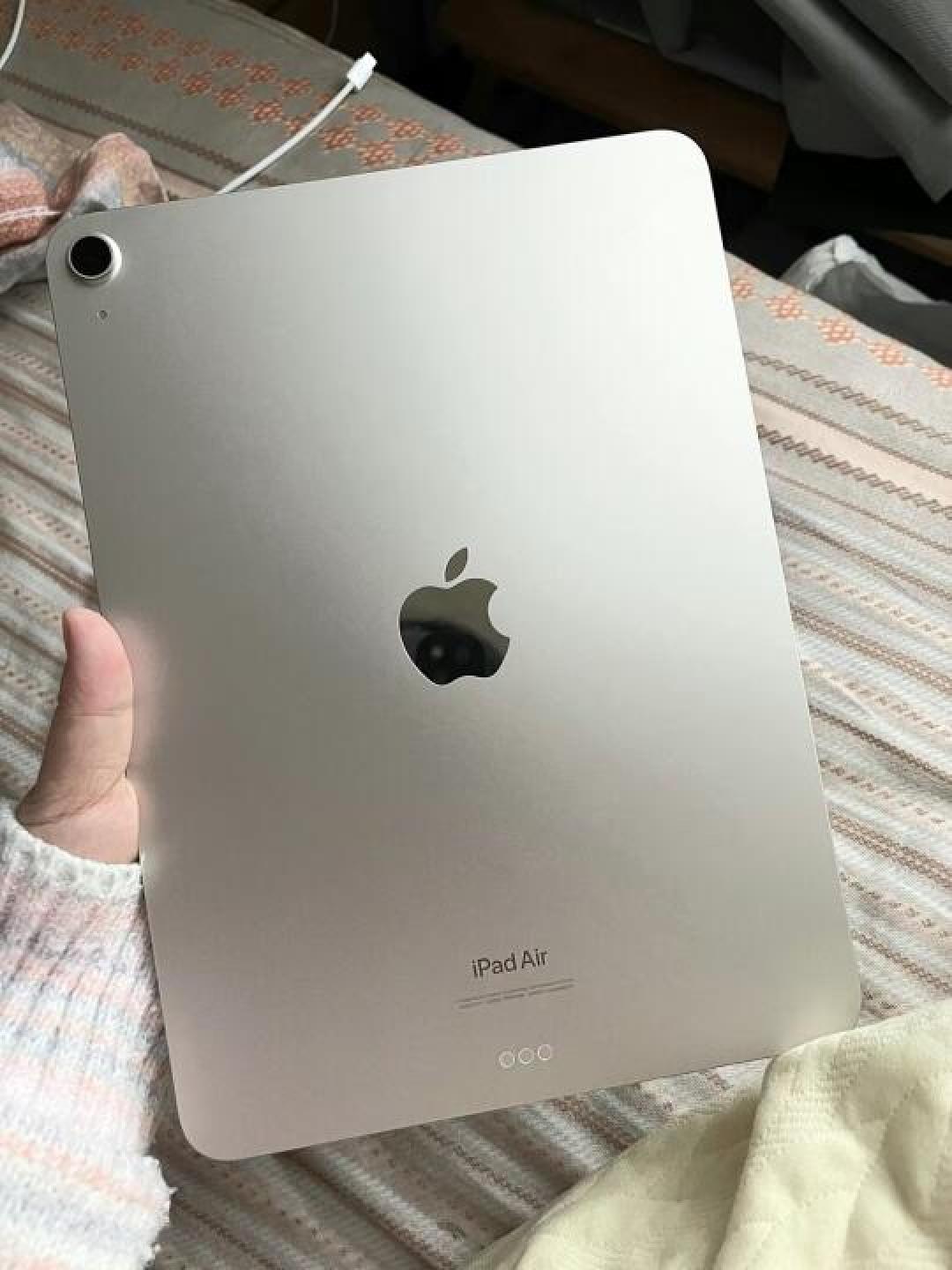 iPad Air 7对比Air 6：M3芯片性能飙升35%，这些升级值得买吗？_iPad_什么值得买