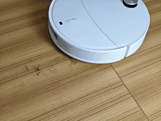 石头P20 Ultra首测：超薄+热水擦地，配置反超旗舰_扫拖一体机_什么值得买