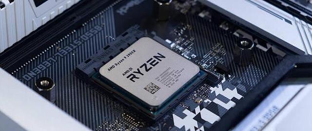 Zen3架构封神！AMD锐龙5000系如何压制英特尔五代酷睿_CPU_什么值得买
