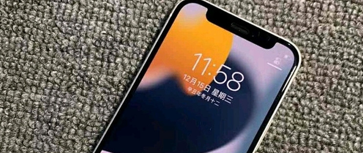 2025年还值得入手的备用机——iPhone 12 mini_手机_什么值得买