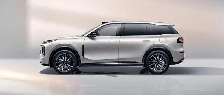 传祺向往S07的对手！1.5T 插电混动SUV，长安启源 Q07 车型更多细节公布_SUV_什么值得买