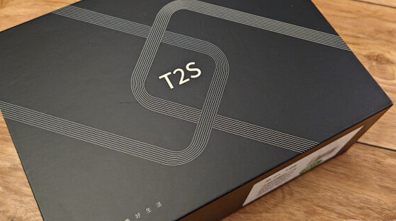 nas我选极空间T2S_NAS存储_什么值得买