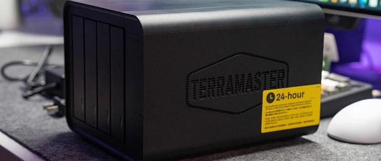 NAS 是什么？新手一看就懂的介绍_网络存储_什么值得买