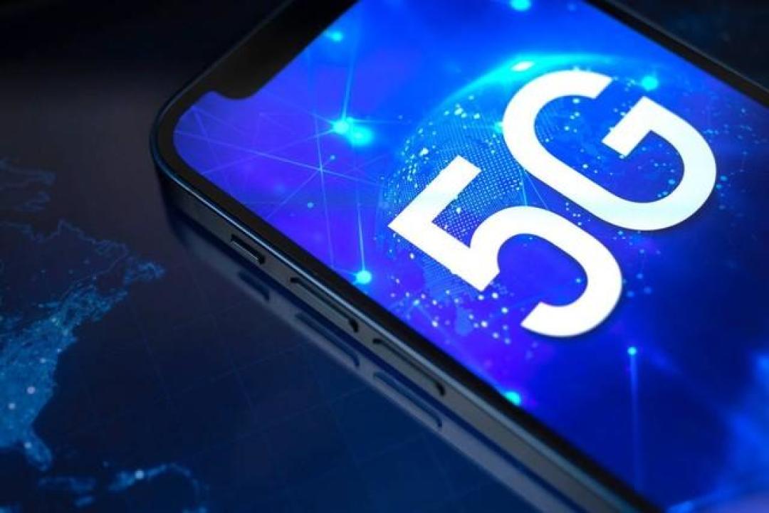 iPhone秒变快？5G-A实测速度翻3倍，但需注意这些条件_运营商_什么值得买