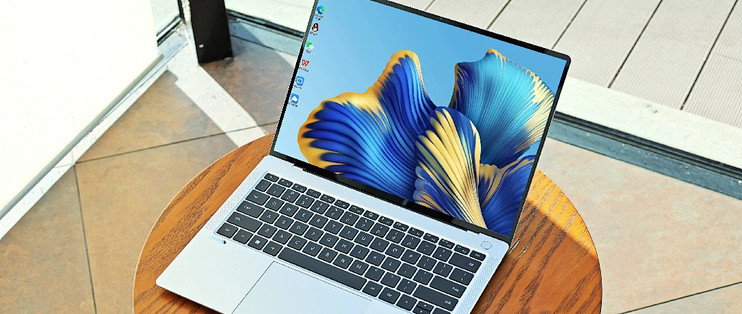 华为MateBook X Pro 2025：未来工作站，开启高效新纪元_笔记本电脑_什么值得买
