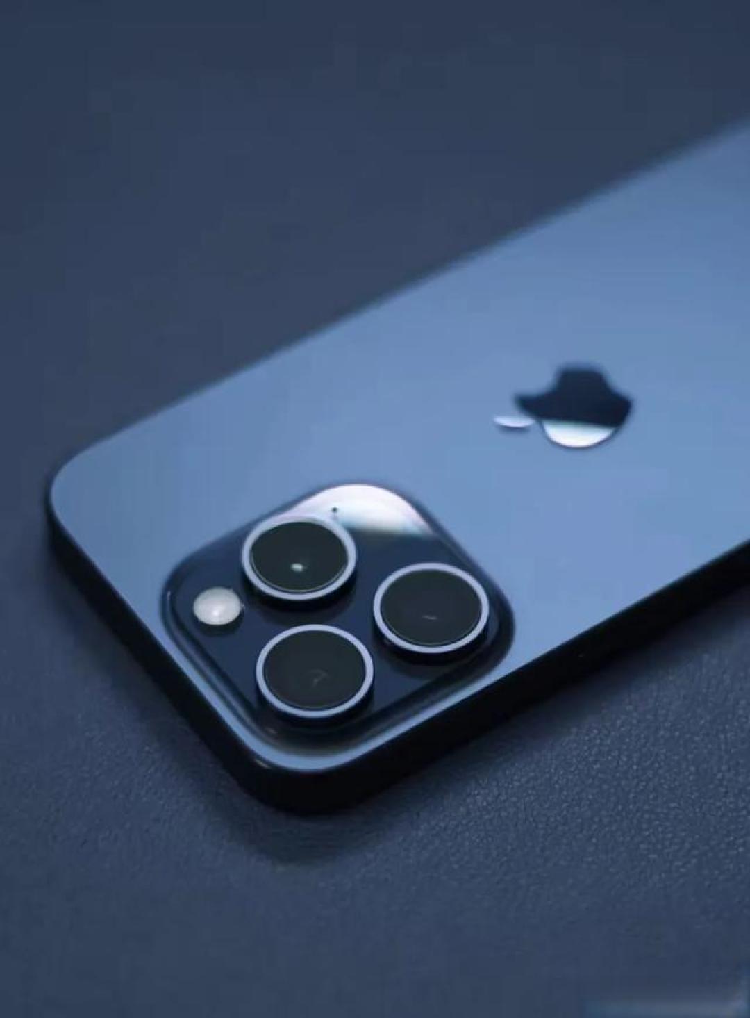 iPhone 15 Pro发热引不满：A17 Pro芯片竟有两个版本_手机_什么值得买
