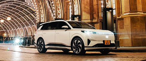 18万！5米车长+L2.9级智驾标配！中大型智驾SUV背刺老车主？_SUV_什么值得买