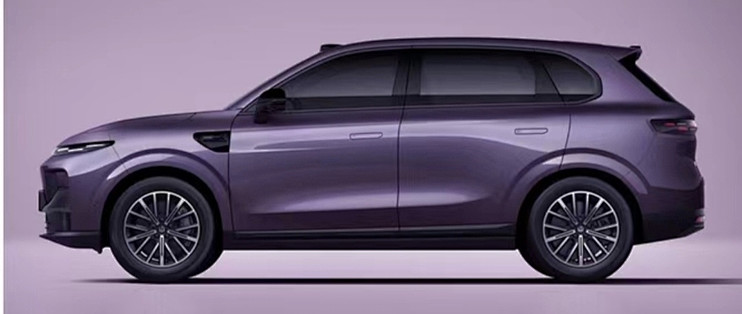 零跑B10，10W级纯电SUV的新标杆，没有最卷，只有更卷！_新能源车_什么值得买