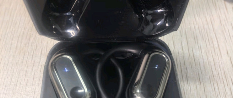 智优创品【柏林之声 顶配新款】蓝牙耳机ows开放式无线不入耳挂耳气骨传导降噪适用vivo苹果oppo荣耀_蓝牙耳机_什么值得买