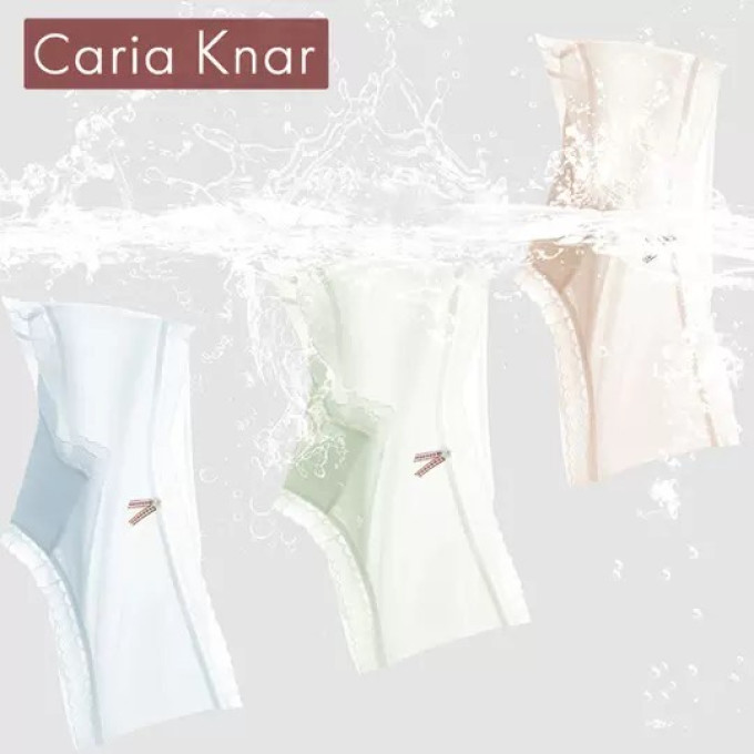 凯卡娜内衣怎么样 🔥3.15避雷必囤！CariaKnar抗菌内裤7件29元！蕾丝+蜂窝裆_什么值得买